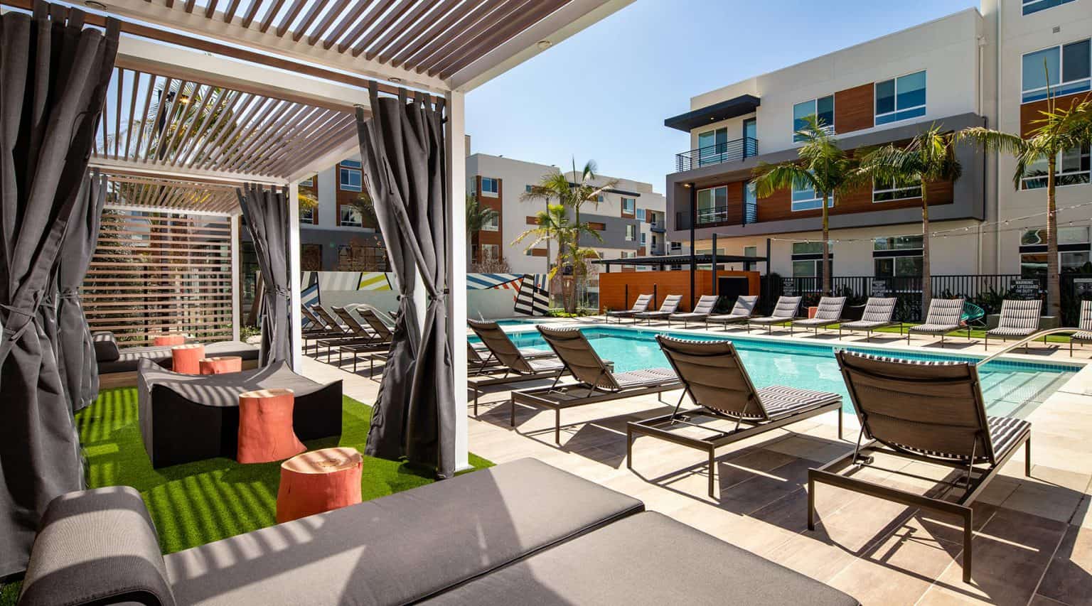 LET’S RIDE: The Fullerton Loop Trail - AmpliFi